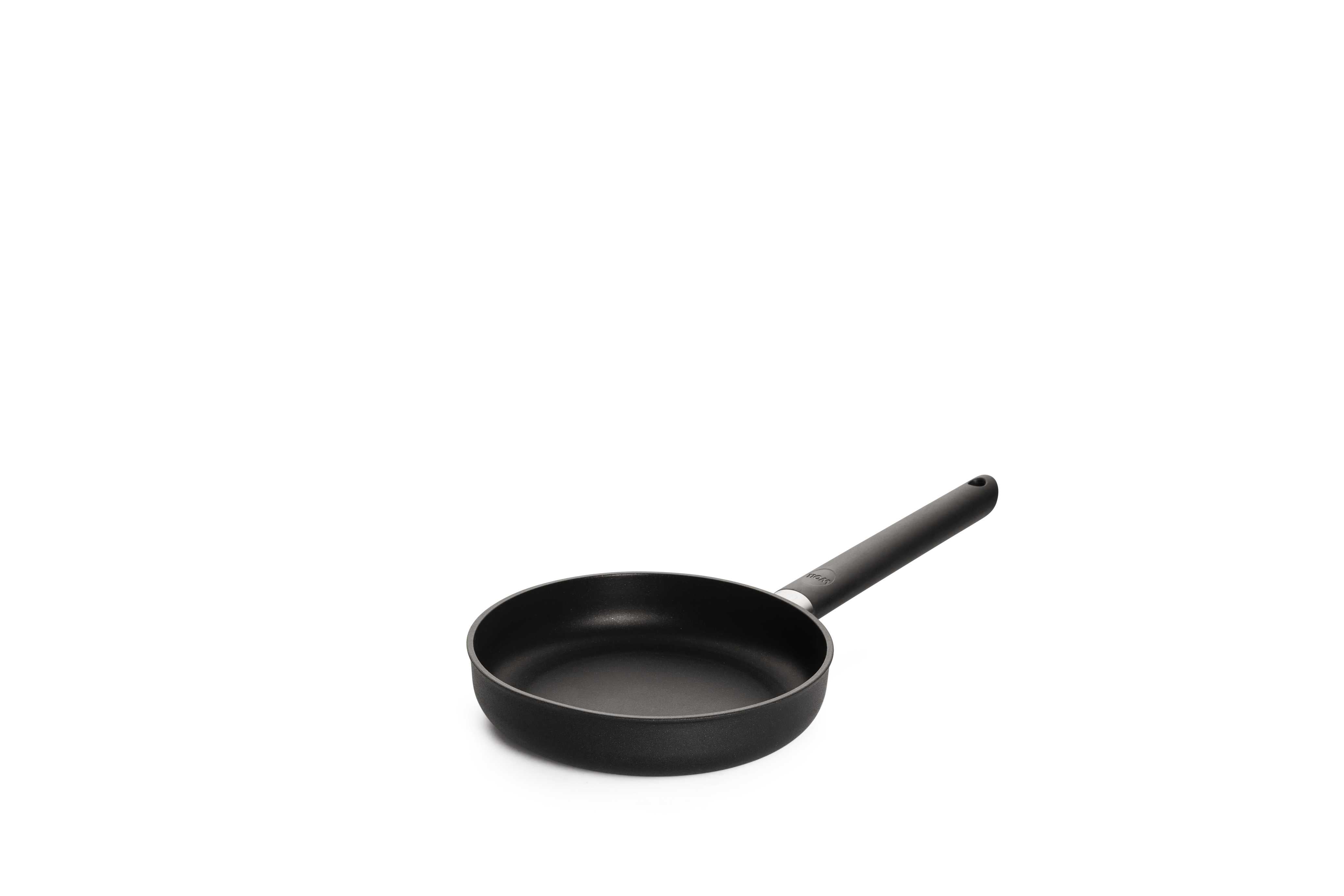 Woll Cookware, ECOLITE TRY ME FRY PAN 8", Premium non-stick Cookware ...