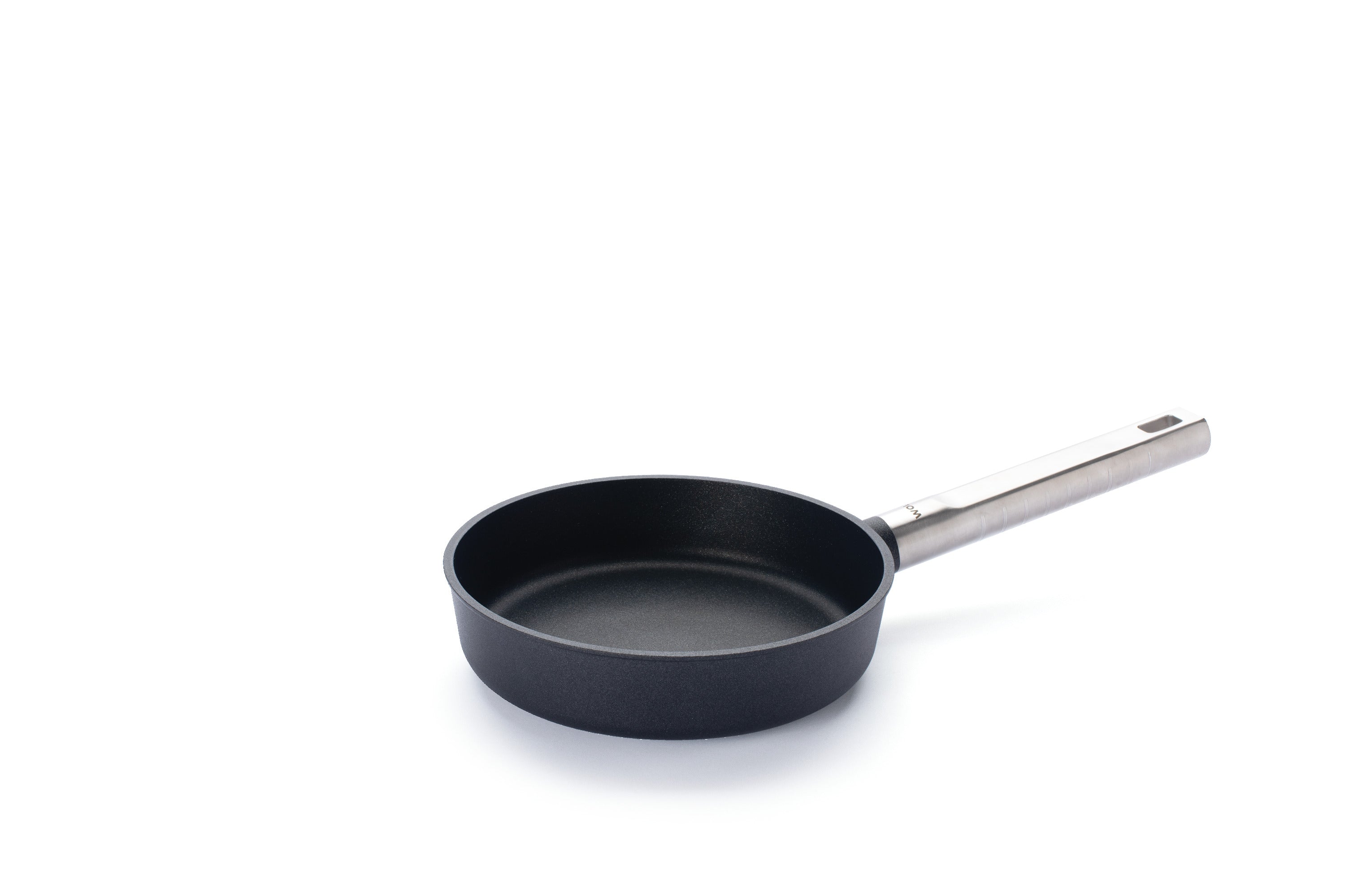 Woll Cookware, ECOLOGIC PRO TRY ME FRYING PAN 8", Premium non-stick ...