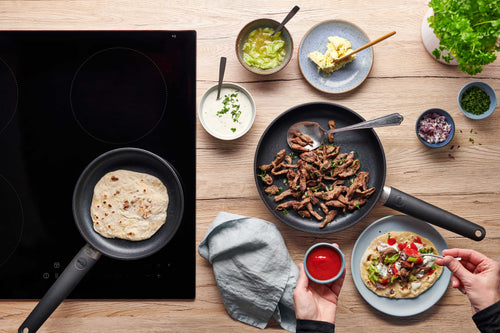 Woll Cookware USA