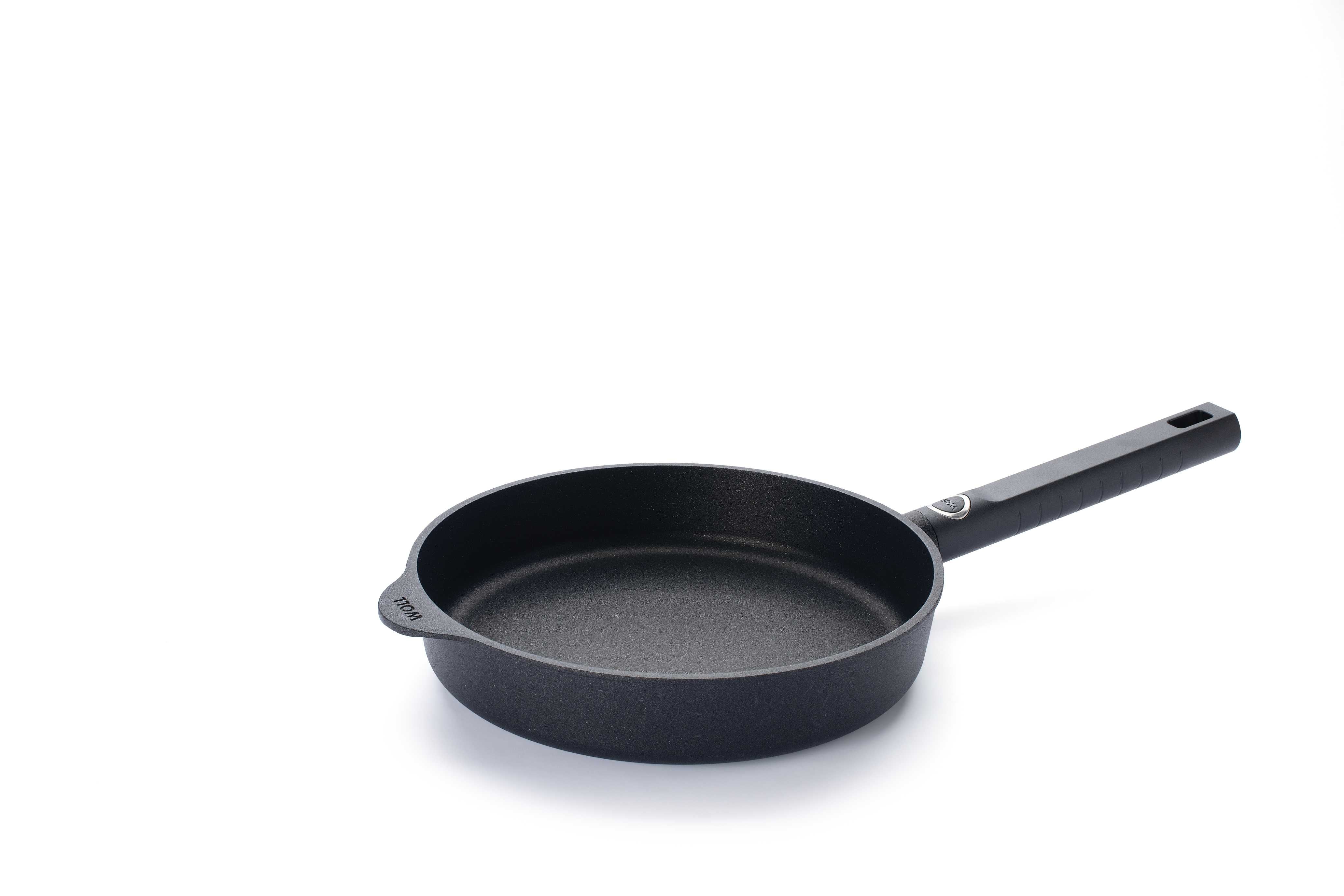 Woll Cookware, ECOLOGIC PH FRYING PAN, Premium non-stick Cookware ...