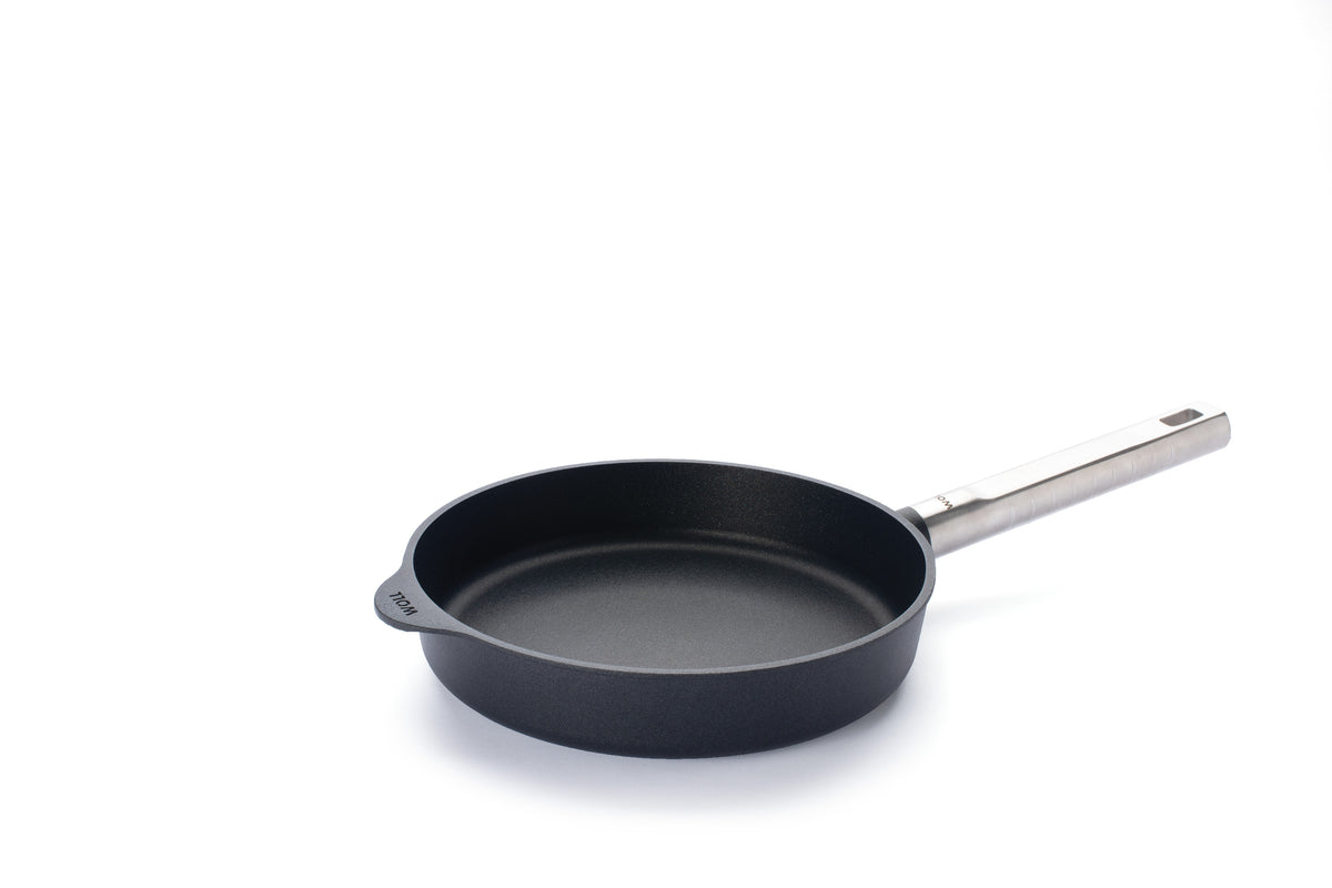 Woll Cookware, Shop All, PFAS FREE Non-Stick Cookware, Made in Germany ...