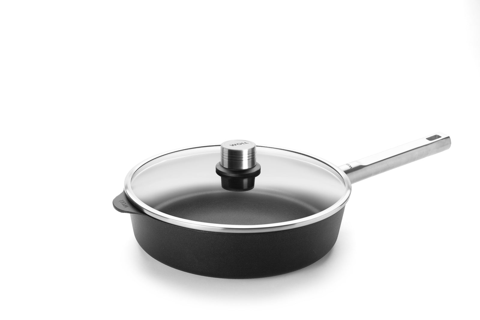 Woll Cookware, Shop All, PFAS FREE Non-Stick Cookware, Made in Germany ...